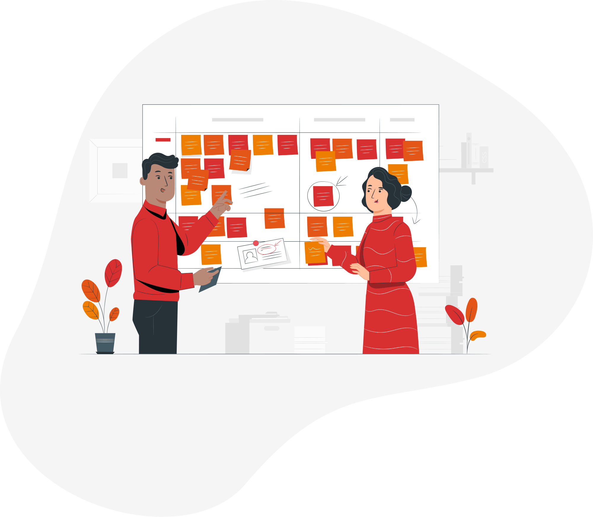 Gestión más Humana – Consultoría